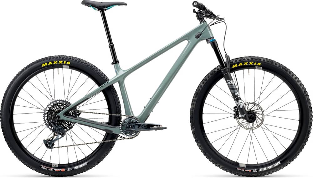2024 Yeti ARC C2 – Specs, Comparisons, Reviews – 99 Spokes