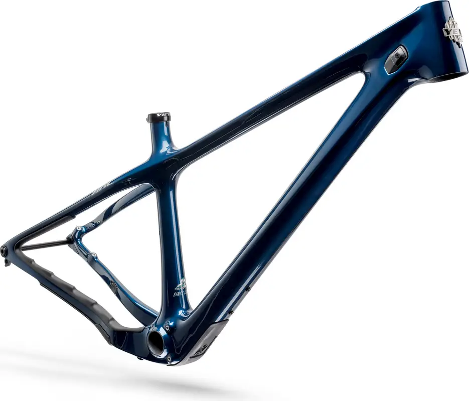 2024 Yeti ARC C2 – Specs, Comparisons, Reviews – 99 Spokes