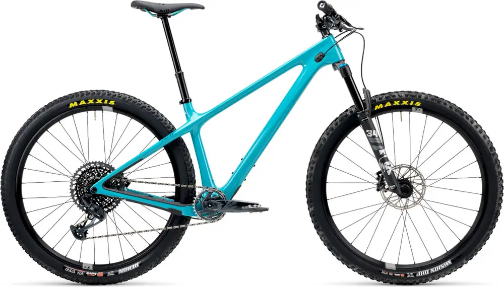 2024 Yeti ARC C2 – Specs, Comparisons, Reviews – 99 Spokes