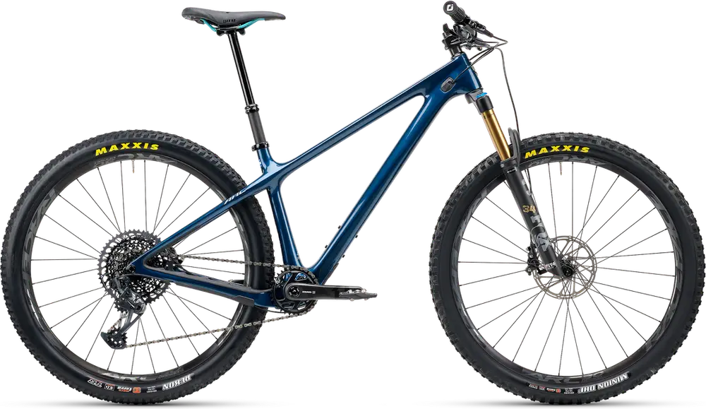 2024 Yeti ARC T2 – Specs, Comparisons, Reviews – 99 Spokes