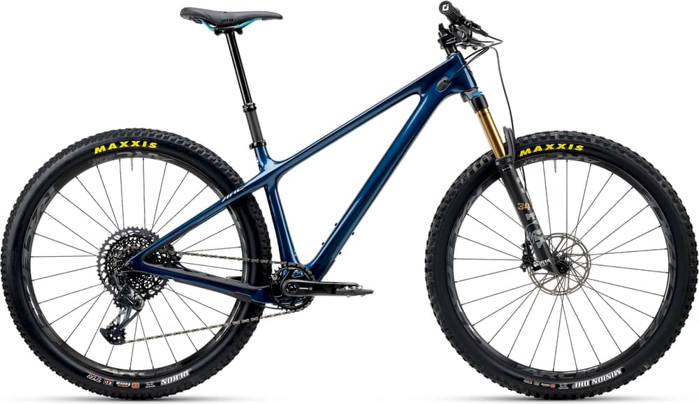 2024 Yeti ARC T2 – Specs, Comparisons, Reviews – 99 Spokes
