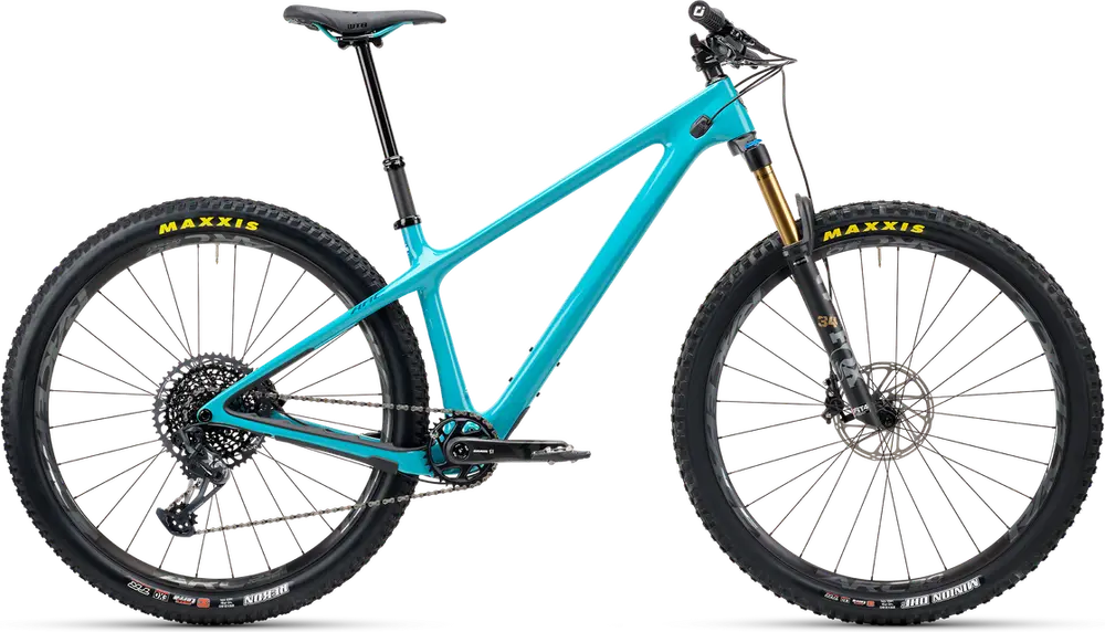 2024 Yeti ARC T2 – Specs, Comparisons, Reviews – 99 Spokes