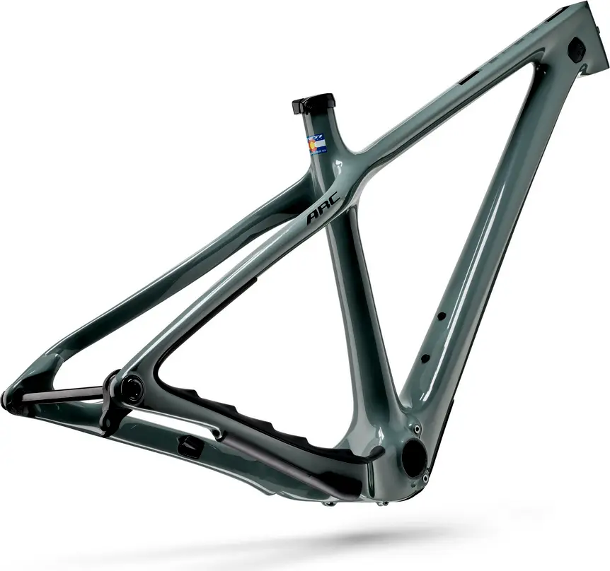 2024 Yeti ARC T2 – Specs, Comparisons, Reviews – 99 Spokes