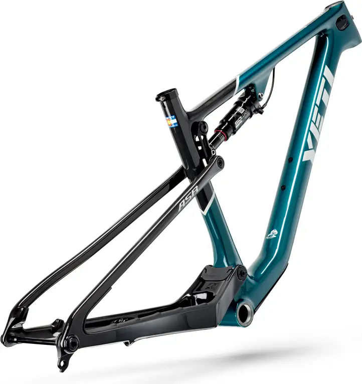 2024 Yeti ASR T2 – Specs, Comparisons, Reviews – 99 Spokes