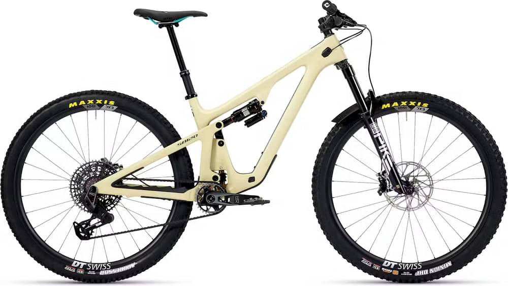 2024 Yeti SB120 C2 – Specs, Comparisons, Reviews – 99 Spokes