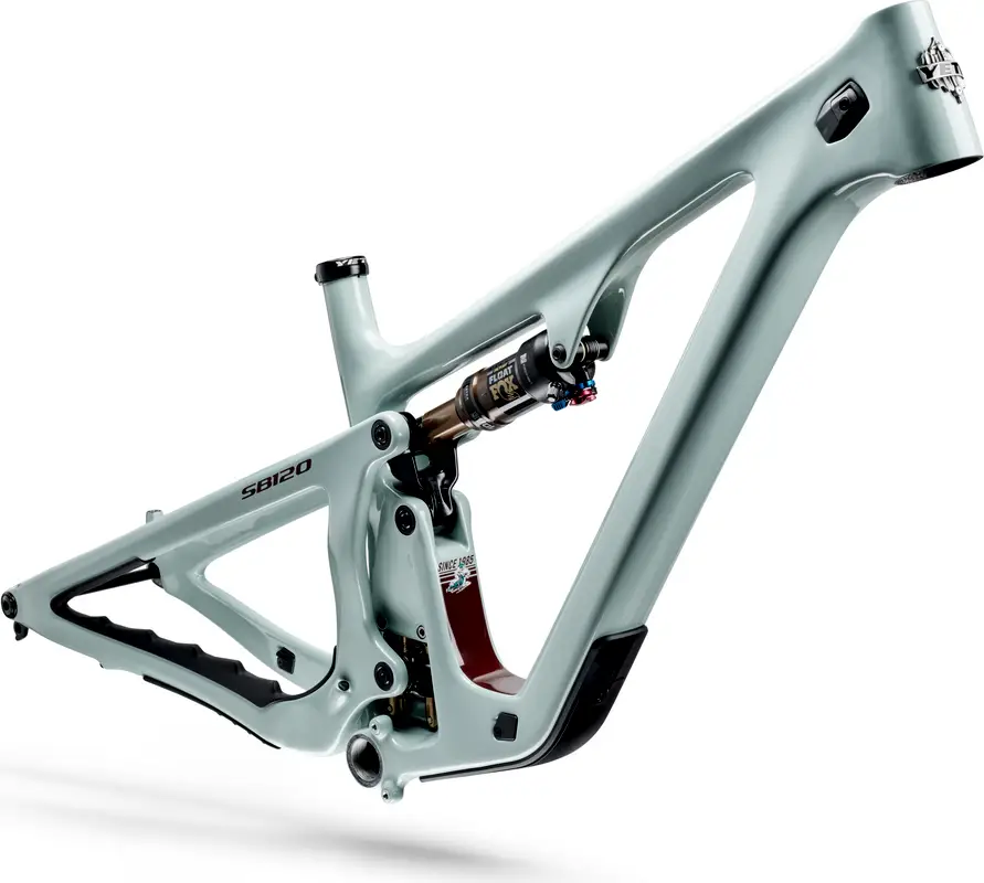 2024 Yeti SB120 C2 – Specs, Comparisons, Reviews – 99 Spokes