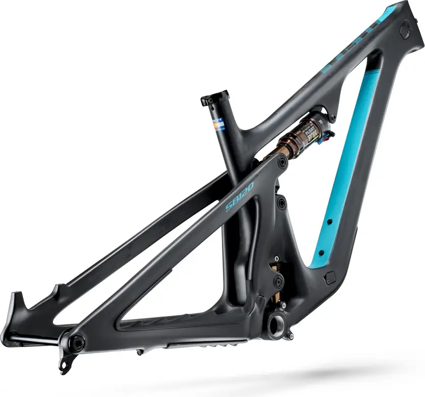 2024 Yeti SB120 C2 – Specs, Comparisons, Reviews – 99 Spokes