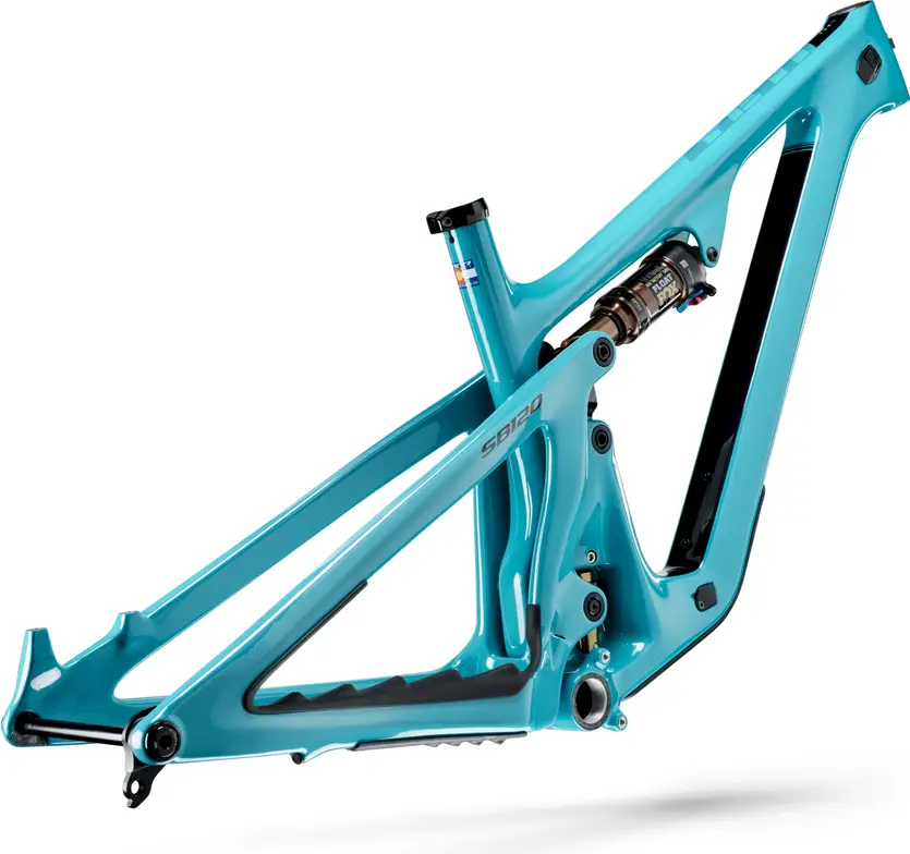 2024 Yeti SB120 C2 – Specs, Comparisons, Reviews – 99 Spokes