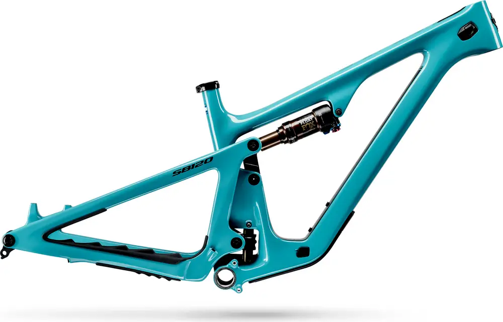 2024 Yeti SB120 C2 – Specs, Comparisons, Reviews – 99 Spokes