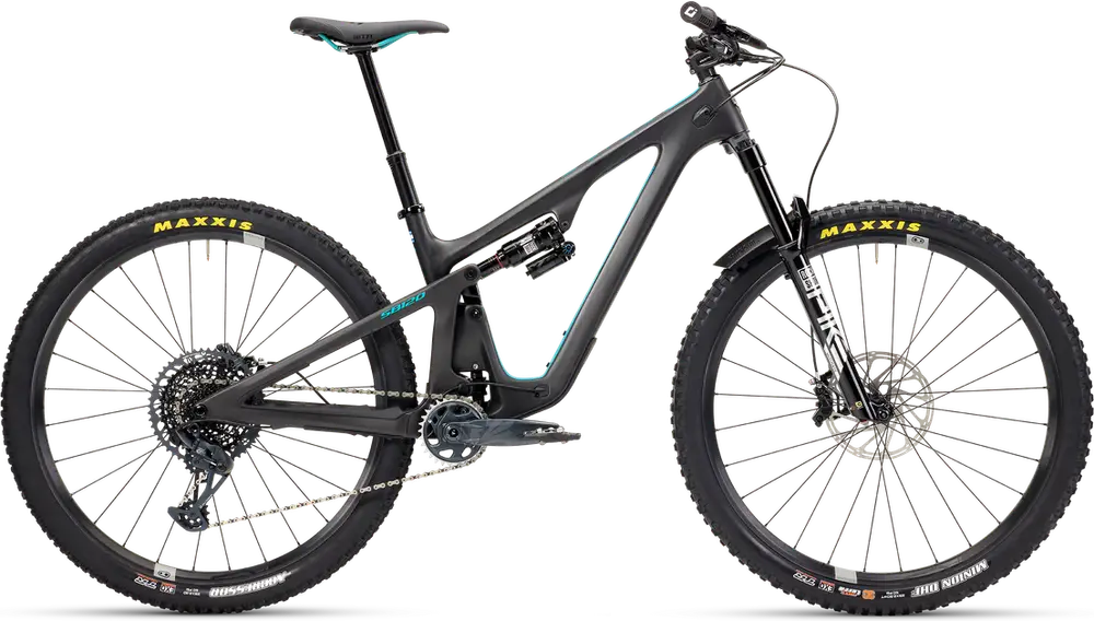 2024 Yeti SB120 LR C2 – Specs, Comparisons, Reviews – 99 Spokes
