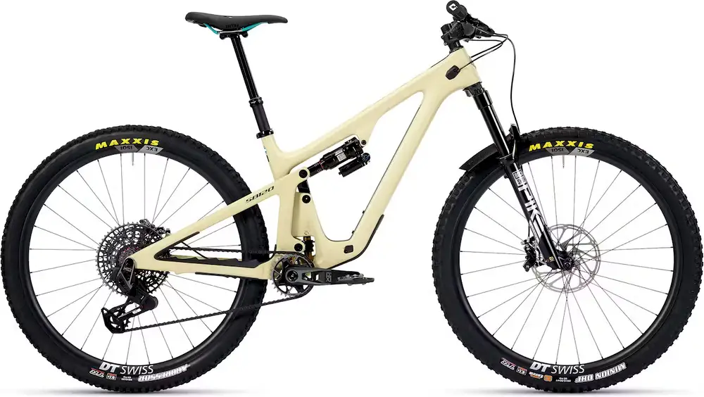 2024 Yeti SB120 LR C2 – Specs, Comparisons, Reviews – 99 Spokes