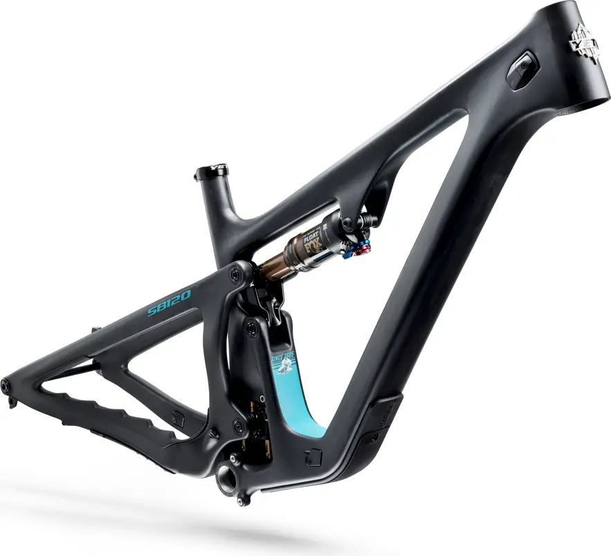 2024 Yeti SB120 LR C2 – Specs, Comparisons, Reviews – 99 Spokes