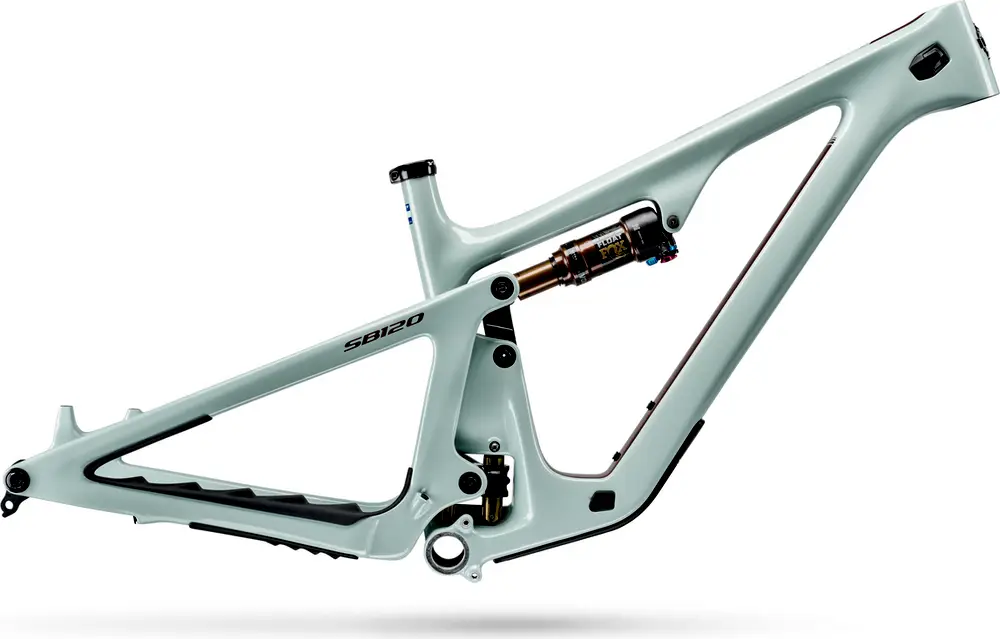 2024 Yeti SB120 LR C2 – Specs, Comparisons, Reviews – 99 Spokes