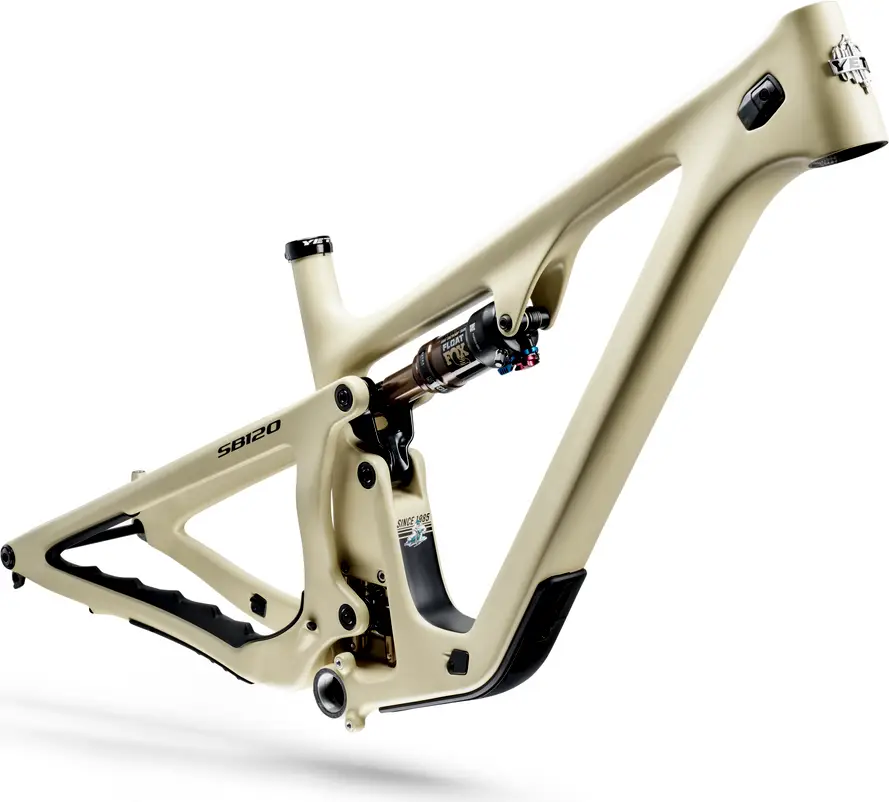 2024 Yeti SB120 LR T3 X0 Transmission – Specs, Comparisons, Reviews ...
