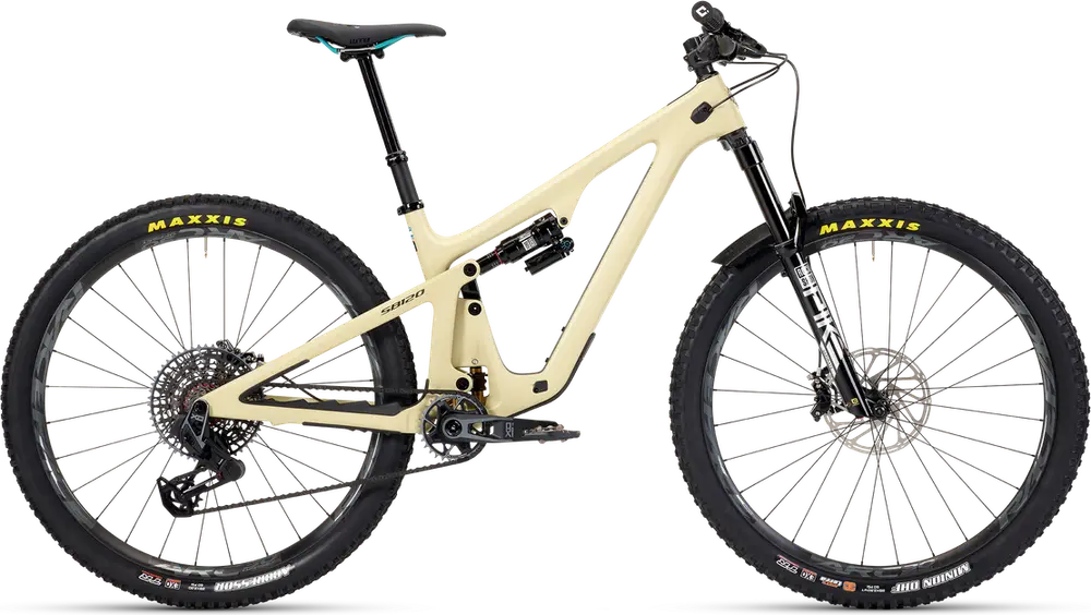 2024 Yeti SB120 LR T3 X0 Transmission – Specs, Comparisons, Reviews ...