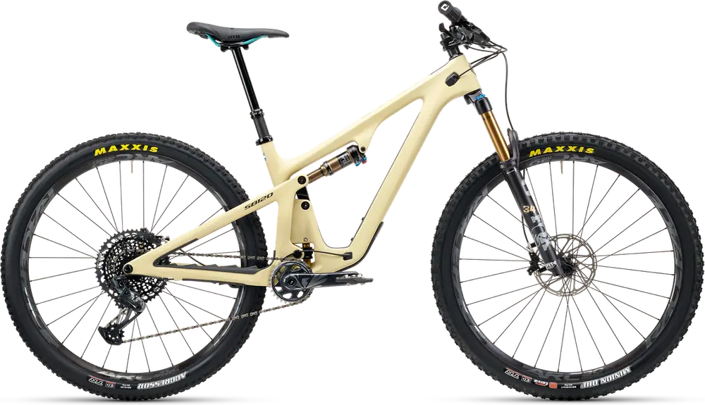 2024 Yeti SB120 T2 – Specs, Comparisons, Reviews – 99 Spokes