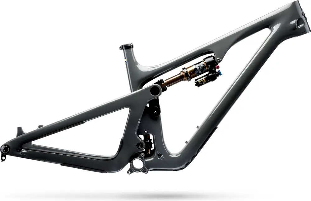 2024 Yeti SB140 27.5 T/Series Frameset – Specs, Comparisons, Reviews ...