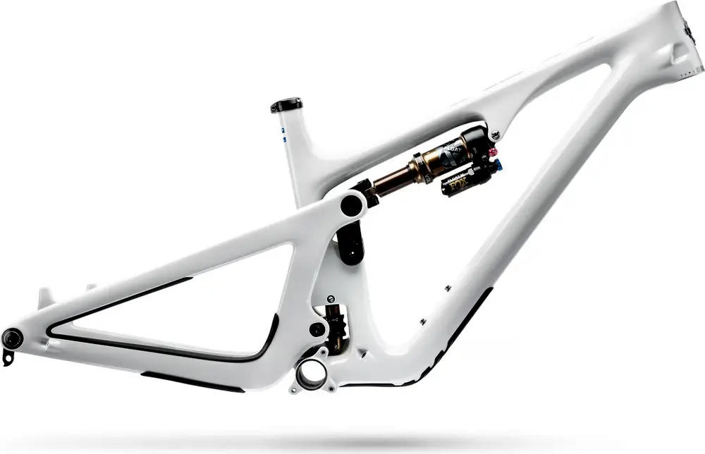 2024 Yeti SB140 27.5 T/Series Frameset – Specs, Comparisons, Reviews ...