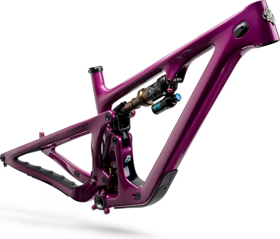 2024 Yeti SB140 LR C2 – Specs, Comparisons, Reviews – 99 Spokes