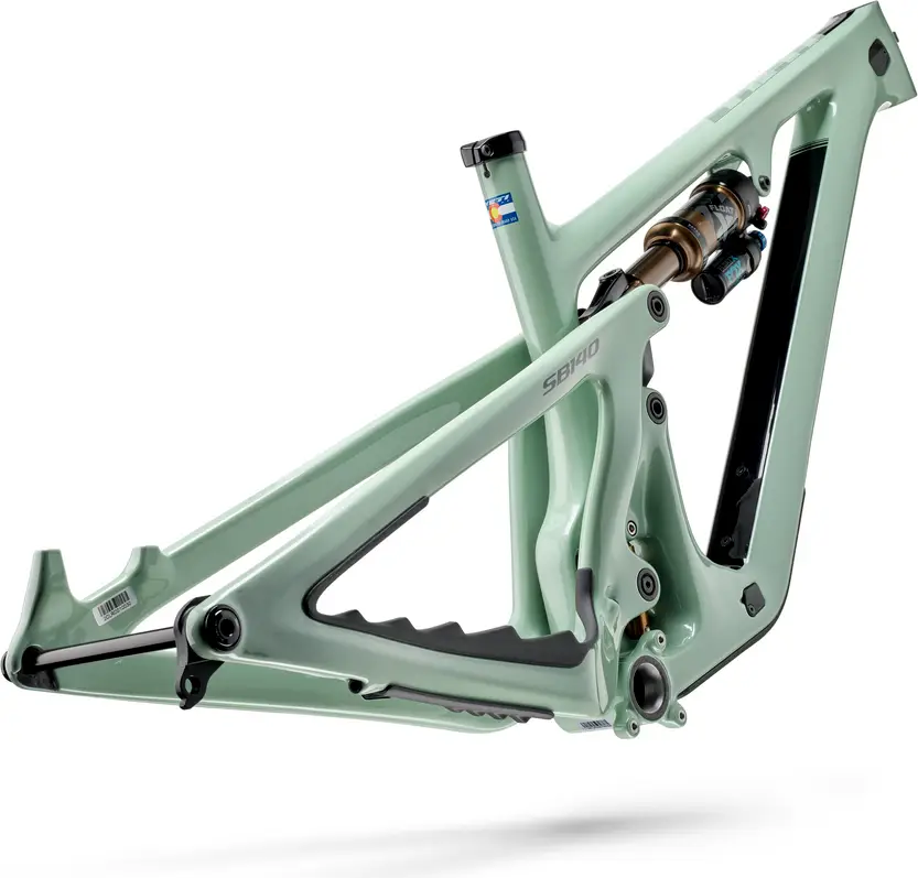 2024 Yeti SB140 LR C3 GX Transmission – Specs, Comparisons, Reviews ...