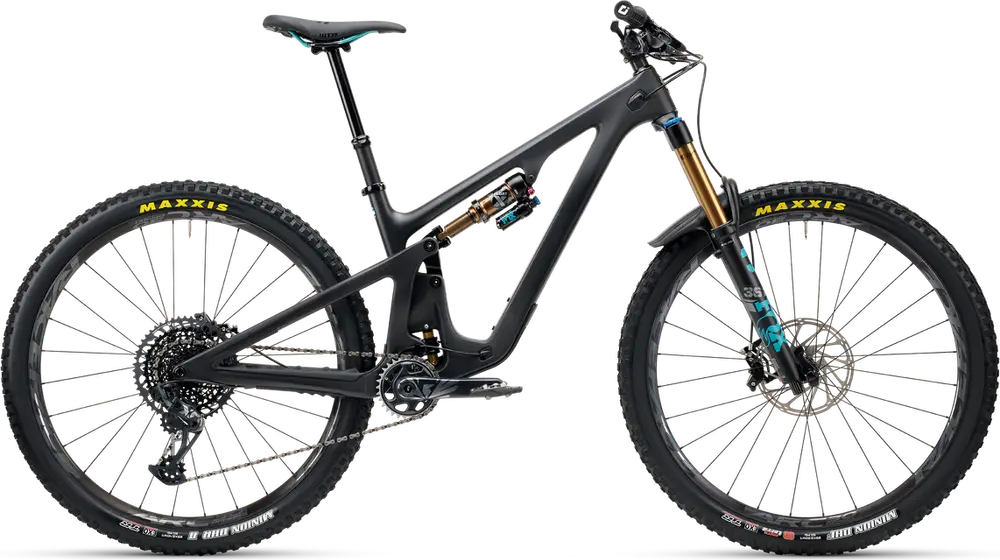 2024 Yeti SB140 LR T2 – Specs, Comparisons, Reviews – 99 Spokes