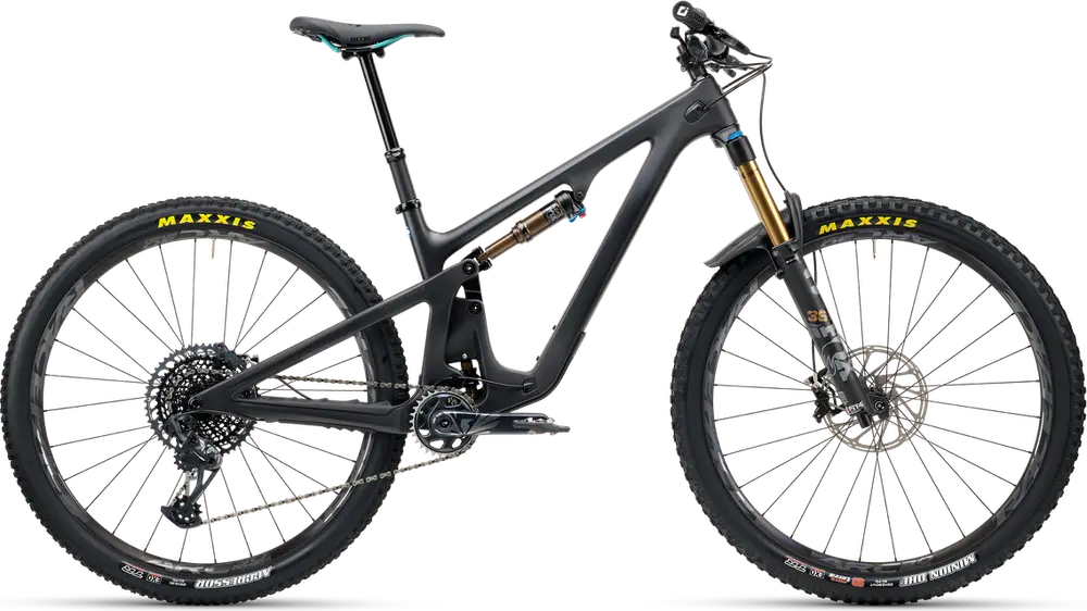2024 Yeti SB140 T2 – Specs, Comparisons, Reviews – 99 Spokes