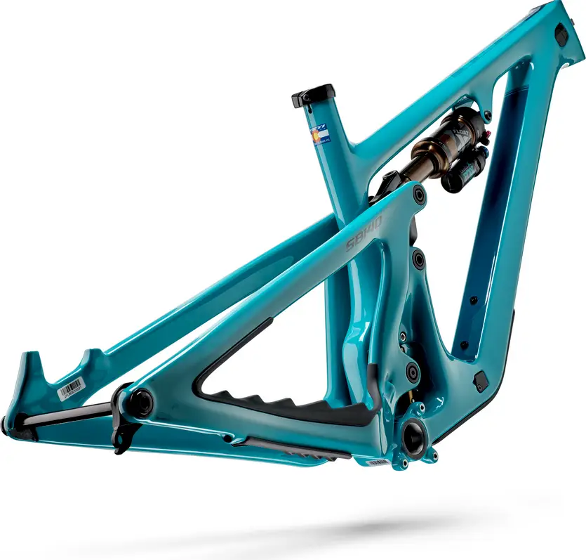 2024 Yeti SB140 T2 – Specs, Comparisons, Reviews – 99 Spokes