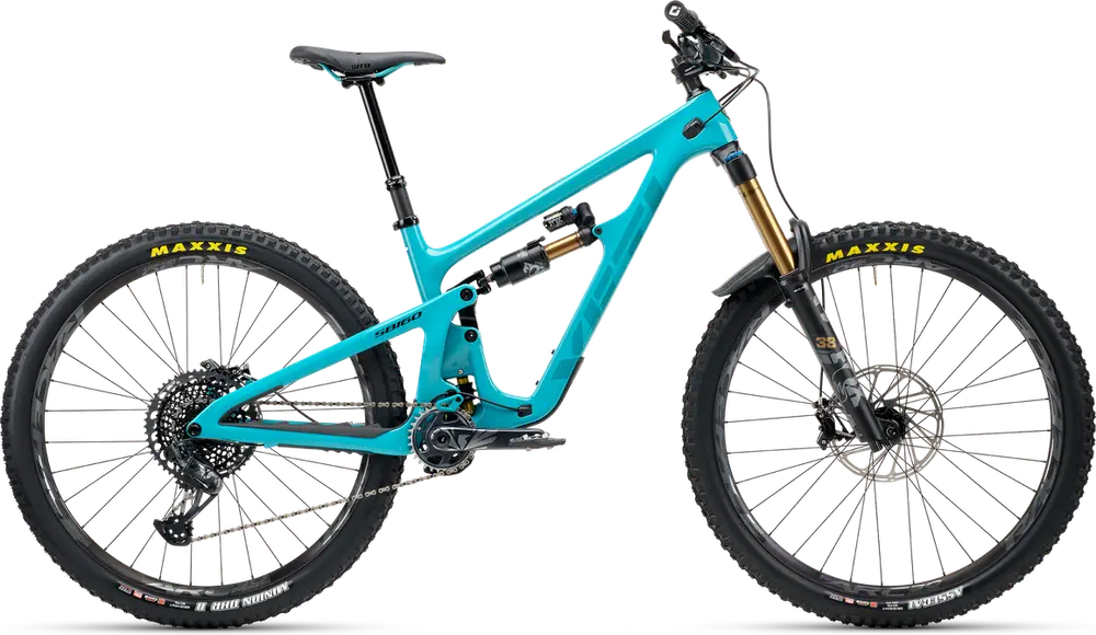 2024 Yeti SB160 T2 – Specs, Comparisons, Reviews – 99 Spokes