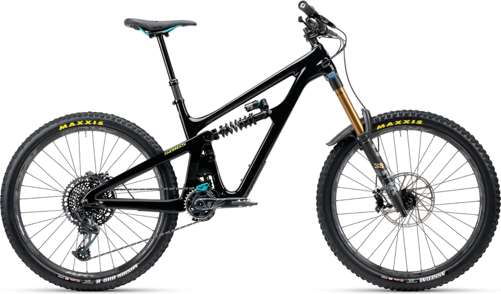 2024 Yeti SB165 T2 – Specs, Comparisons, Reviews – 99 Spokes