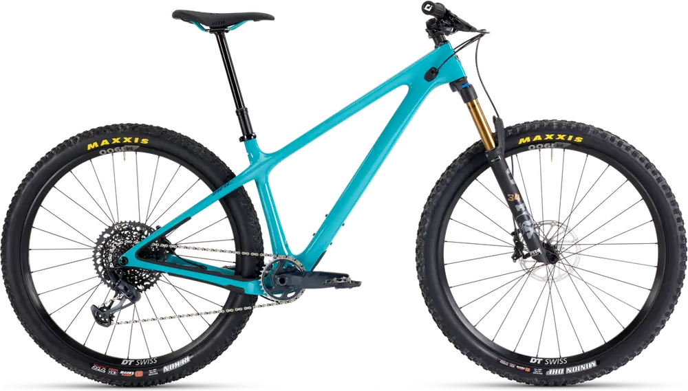 2025 Yeti ARC C2 – Specs, Comparisons, Reviews – 99 Spokes