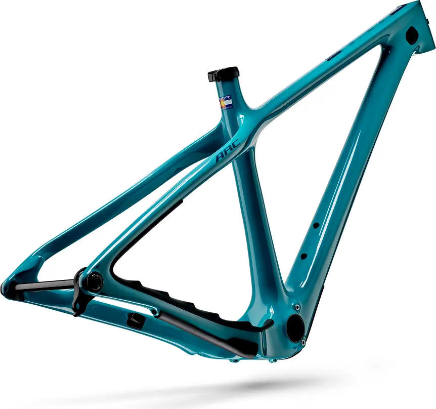 2025 Yeti ARC T2 – Specs, Comparisons, Reviews – 99 Spokes