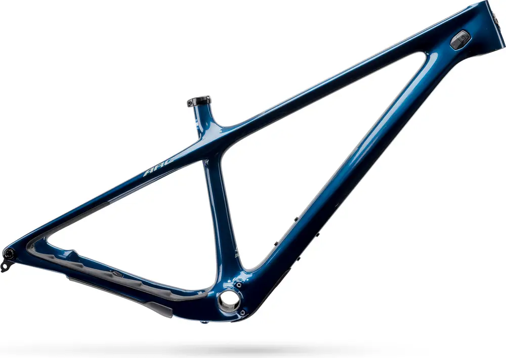 2025 Yeti ARC T/Series Frameset – Specs, Comparisons, Reviews – 99 Spokes