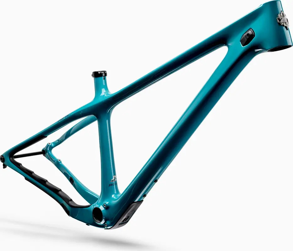 2025 Yeti ARC T/Series Frameset – Specs, Comparisons, Reviews – 99 Spokes