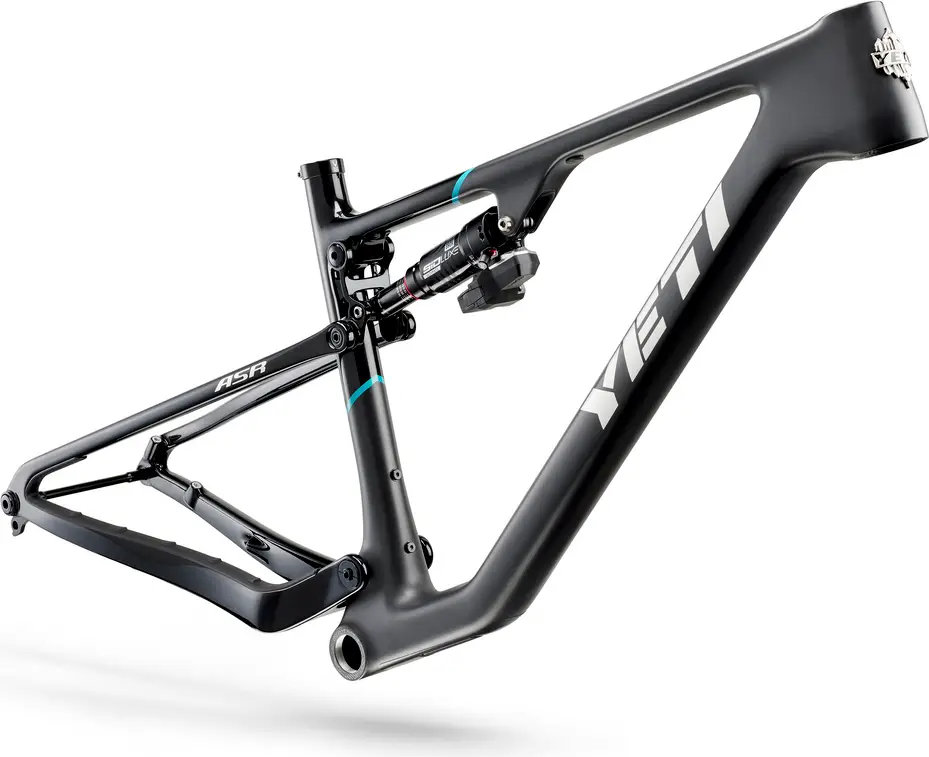 2025 Yeti ASR T5 ULT XX SL TRANSMISSION – Specs, Comparisons, Reviews ...