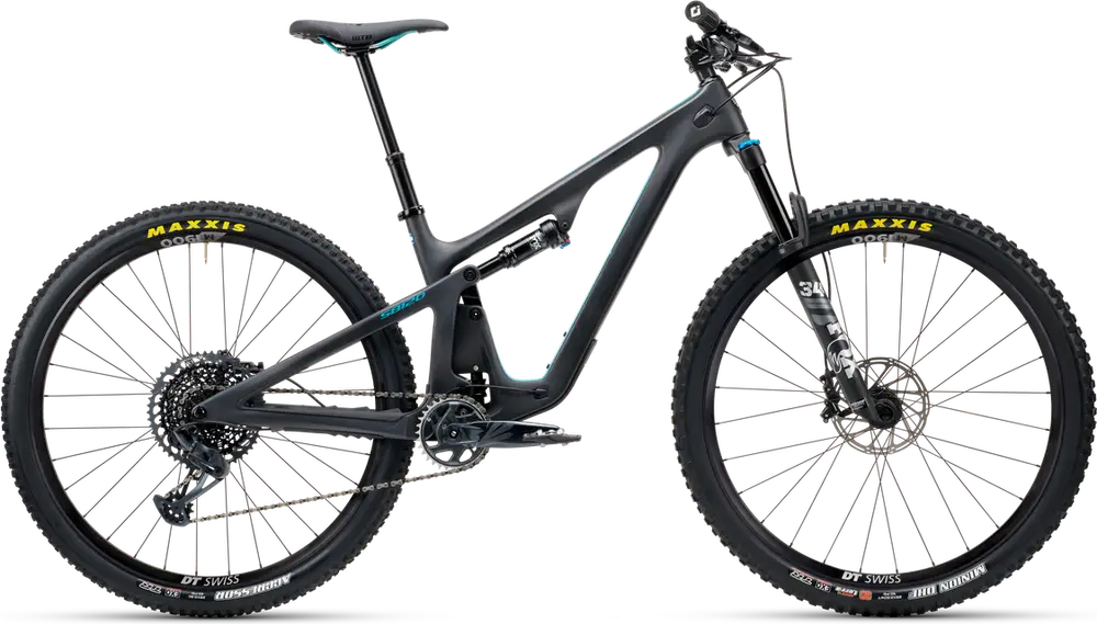 2025 Yeti SB120 C2 – Specs, Comparisons, Reviews – 99 Spokes