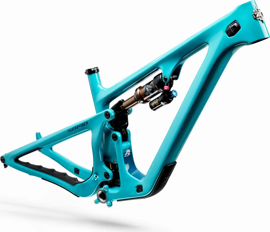 2025 Yeti SB140 LR C3 GX TRANSMISSION – Specs, Comparisons, Reviews ...