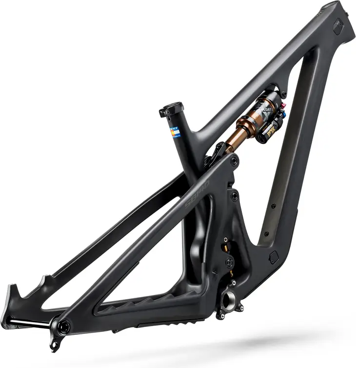 2025 Yeti SB140 T2 – Specs, Comparisons, Reviews – 99 Spokes