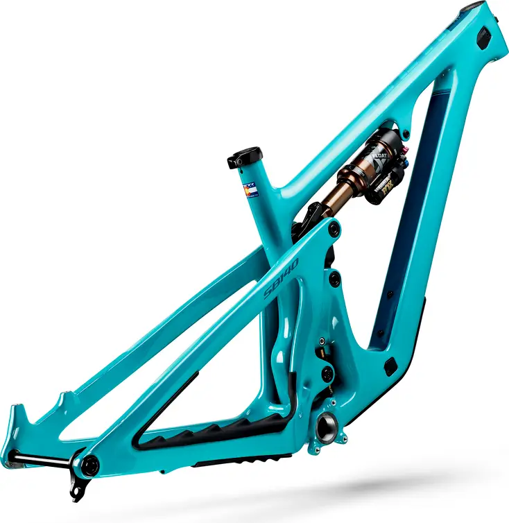 2025 Yeti SB140 T2 – Specs, Comparisons, Reviews – 99 Spokes