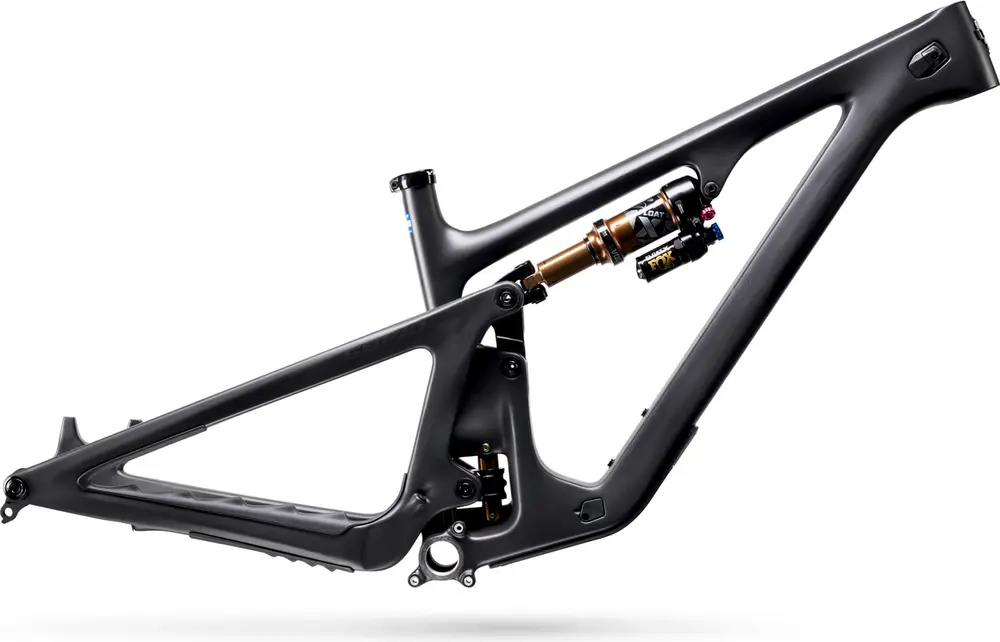 2025 Yeti SB140 T/Series Frameset – Specs, Comparisons, Reviews – 99 Spokes