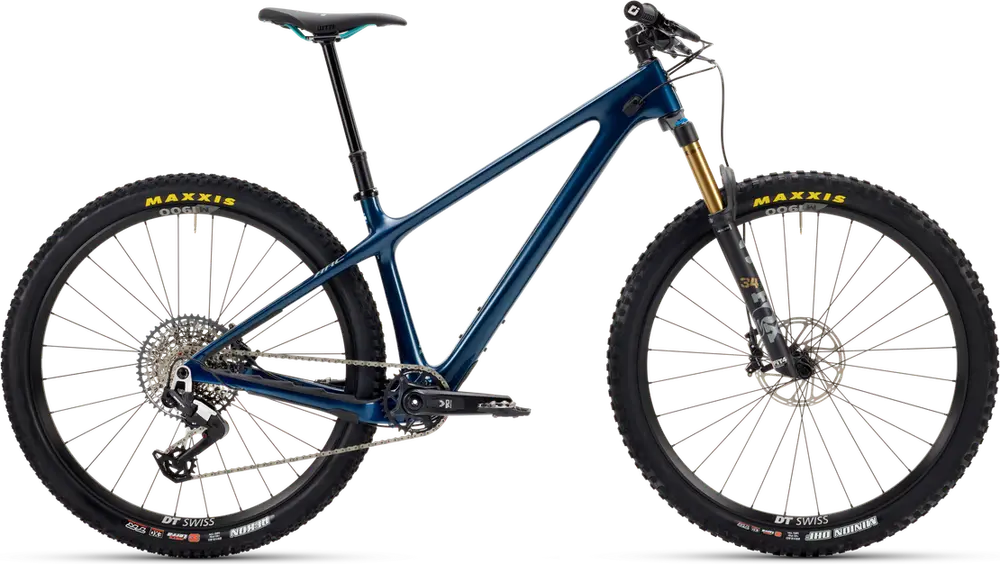 2026 Yeti ARC C2 90 Transmission – Specs, Comparisons, Reviews – 99 Spokes