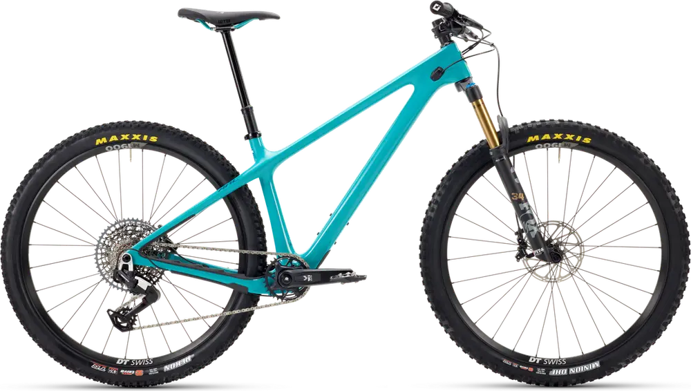 2026 Yeti ARC C2 90 Transmission – Specs, Comparisons, Reviews – 99 Spokes