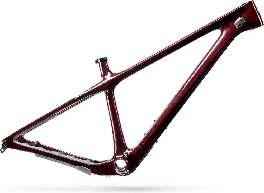 2026 Yeti ARC T1 XT Di2 – Specs, Comparisons, Reviews – 99 Spokes