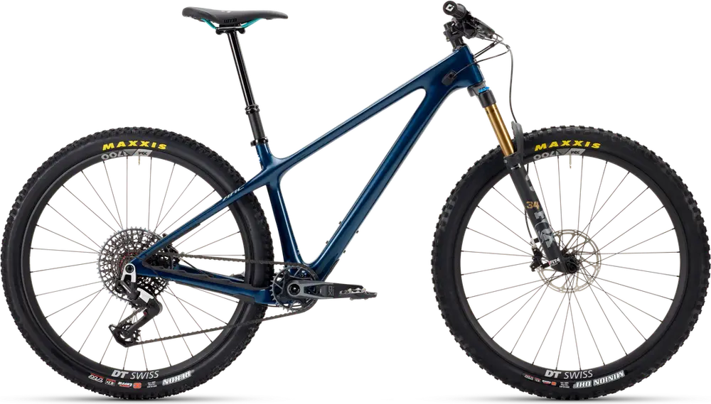 2026 Yeti ARC T2 X0/90 Transmission – Specs, Comparisons, Reviews – 99 ...
