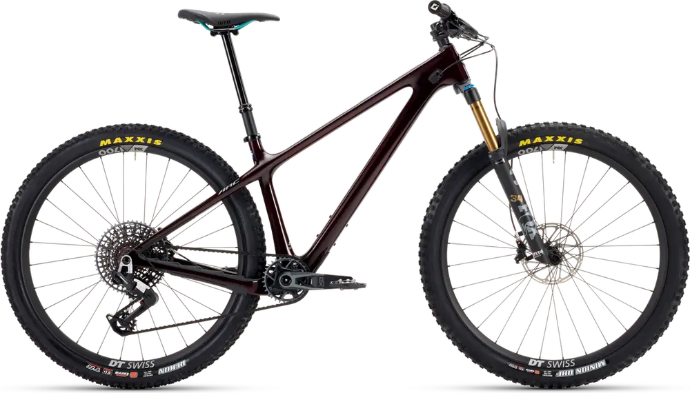 2026 Yeti ARC T2 X0/90 TRANSMISSION – Specs, Comparisons, Reviews – 99 ...