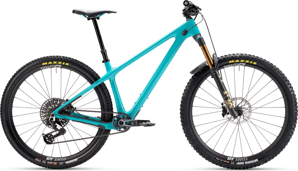 2026 Yeti ARC T2 X0/90 TRANSMISSION – Specs, Comparisons, Reviews – 99 ...