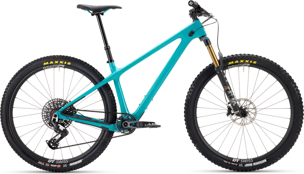 2026 Yeti ARC T2 X0/90 TRANSMISSION – Specs, Comparisons, Reviews – 99 ...