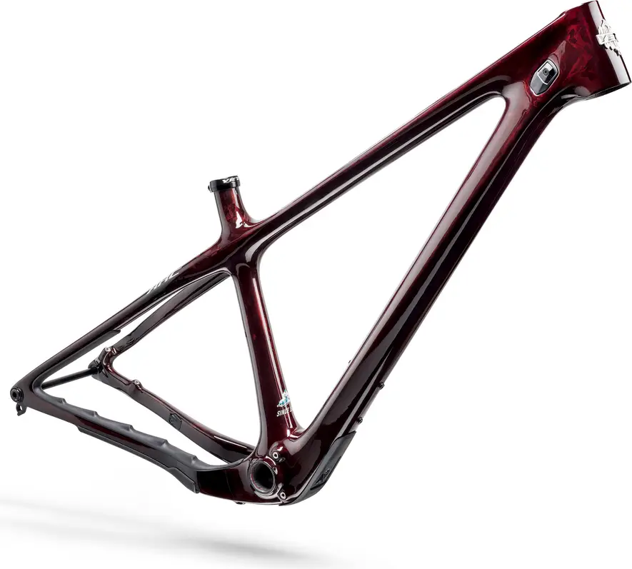 2026 Yeti ARC T/Series Frameset – Specs, Comparisons, Reviews – 99 Spokes
