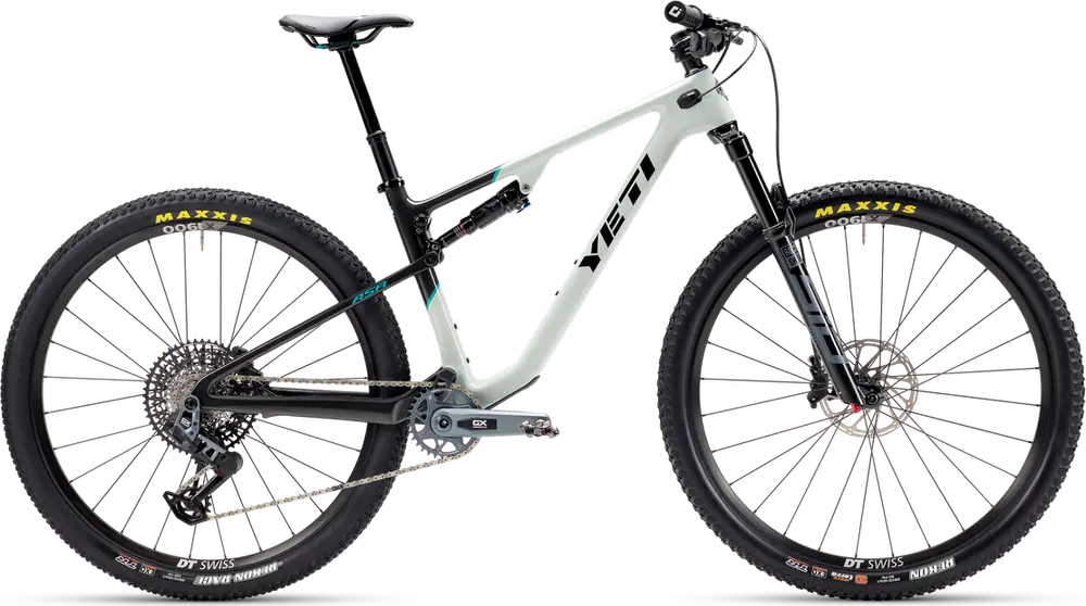 2026 Yeti ASR C3 GX AXS TRANSMISSION – Especificaciones, Comparaciones ...