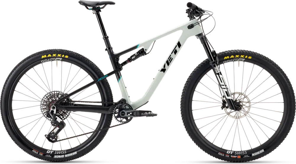 2026 Yeti ASR T2 X0/90 TRANSMISSION – Specs, Comparisons, Reviews – 99 ...