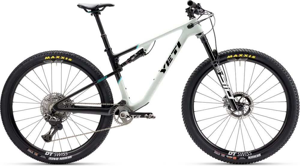 2026 Yeti ASR T4 XTR Di2 – Specs, Comparisons, Reviews – 99 Spokes